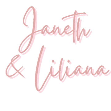 Invitación Boda Janeth y Liliana - Catálogo Invitaciones de Todo Corazón